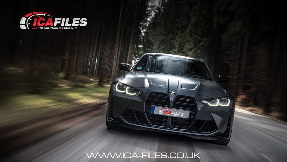 Chiptuning Files | Custom Remapped Tuning Files